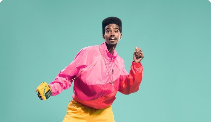 Buy stocks, ETFs, and bonds effortlessly on the Trove app