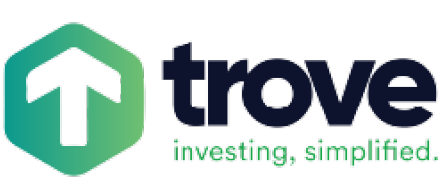 Buy stocks, ETFs, and bonds effortlessly on the Trove app.