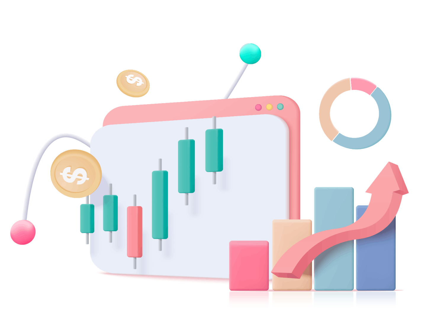 Buy stocks, ETFs, and bonds effortlessly on the Trove app