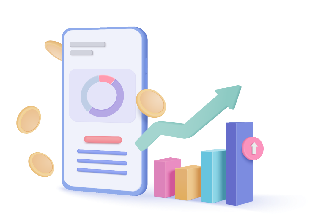 Buy stocks, ETFs, and bonds effortlessly on the Trove app